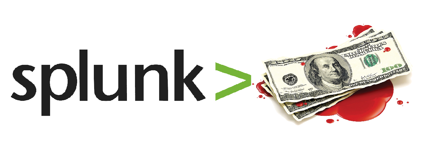 В России теперь нельзя купить Splunk – VB.log