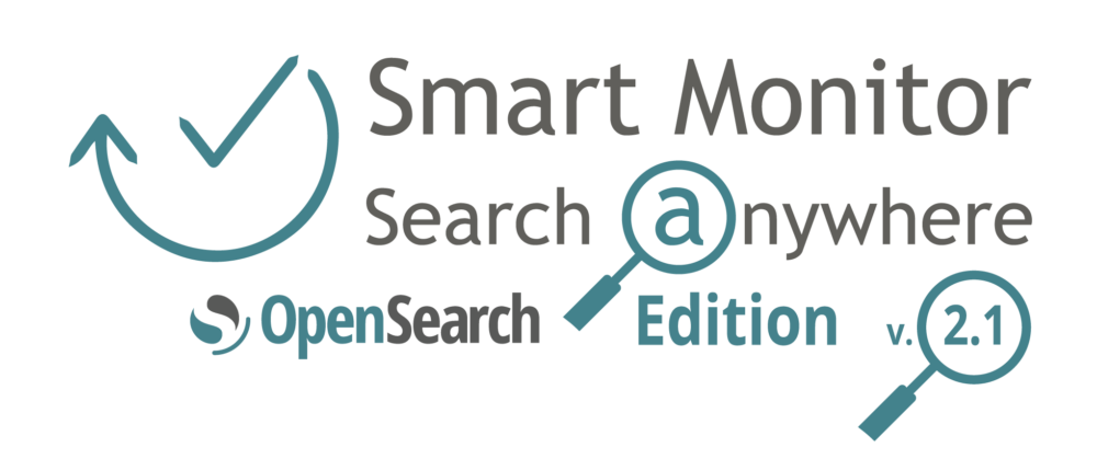Вышел Smart Monitor 2.1 Open Search Edition – VB.log