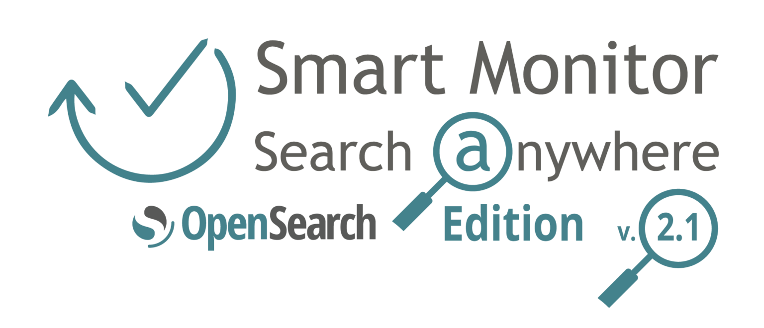 Вышел Smart Monitor 2.1 Open Search Edition – VB.log